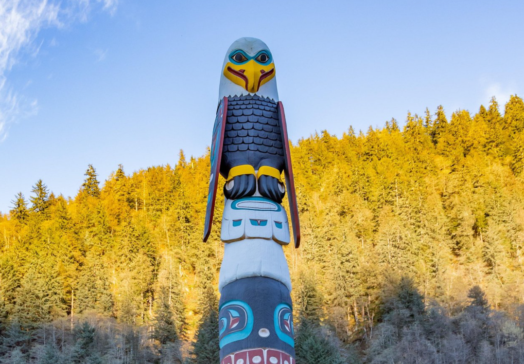 Juneau Alaska Native Tour & Goldbelt Tram | Alaska Shore Excursions