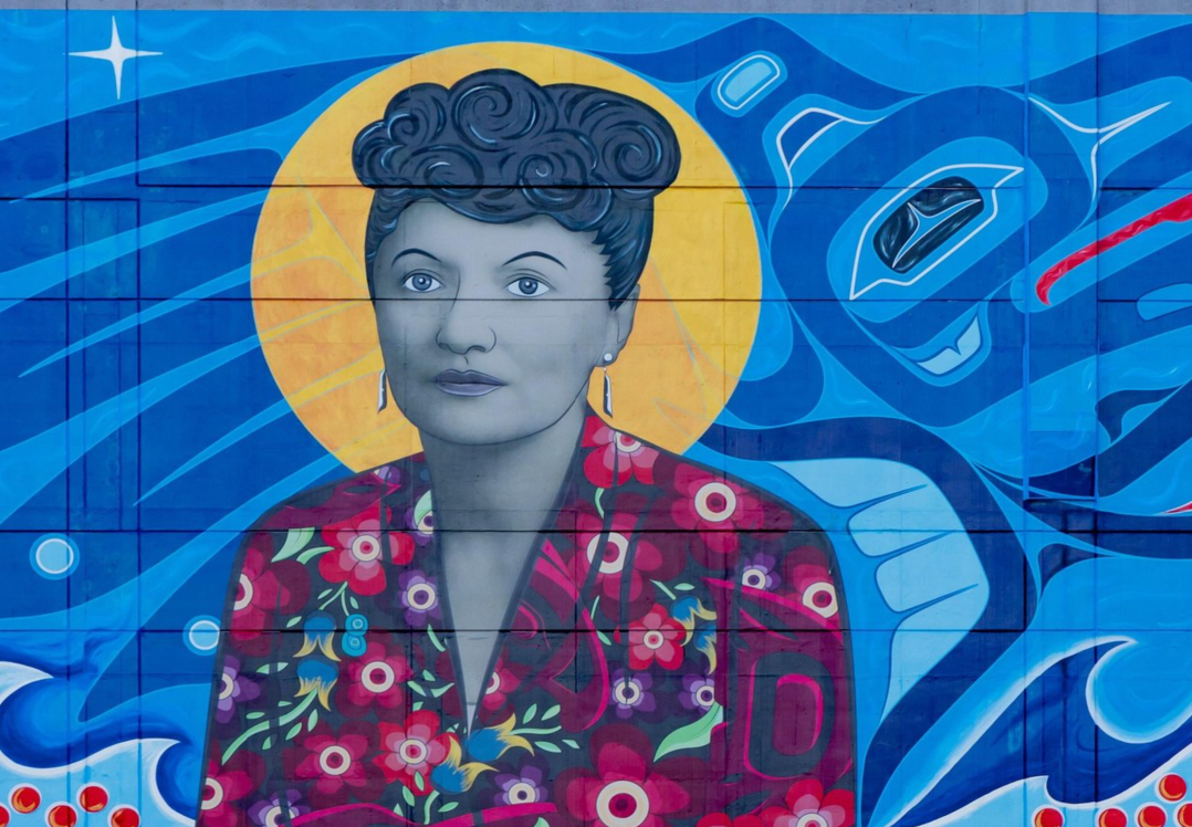 Juneau Alaska Native Tour & Goldbelt Tram | Alaska Shore Excursions