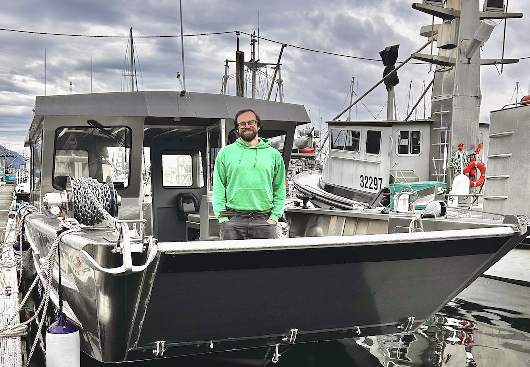 Ketchikan Private Salmon Fishing Charter with Adaptive Gear | Alaska ...