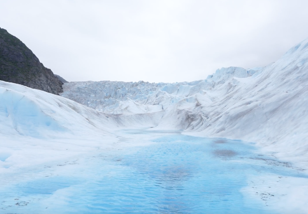 Juneau Private Icefield Helicopter Tour | Alaska Shore Excursions