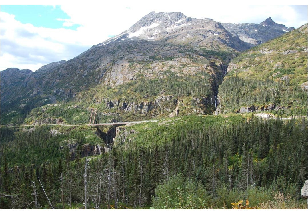 Skagway City and Summit Tour | Alaska Shore Excursions