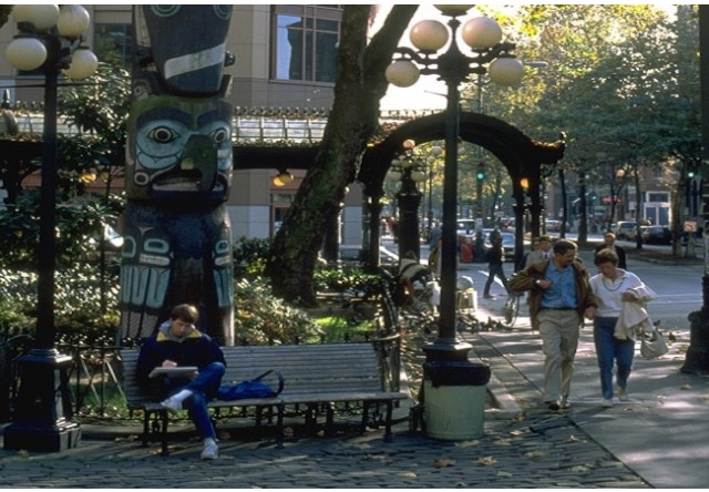 Seattle City Highlight Tour | Alaska Shore Excursions