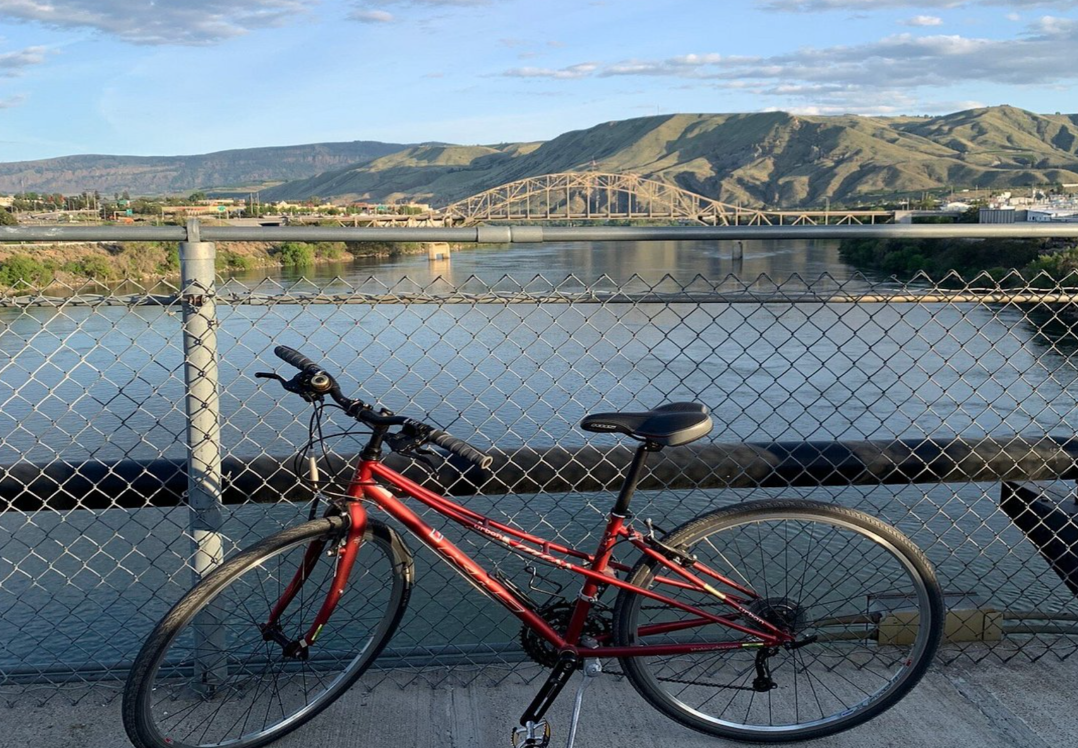 Seattle Emerald City Bicycle Tour | Alaska Shore Excursions