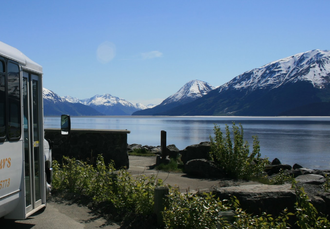 Seward Deluxe Sightseeing Tour | Alaska Shore Excursions