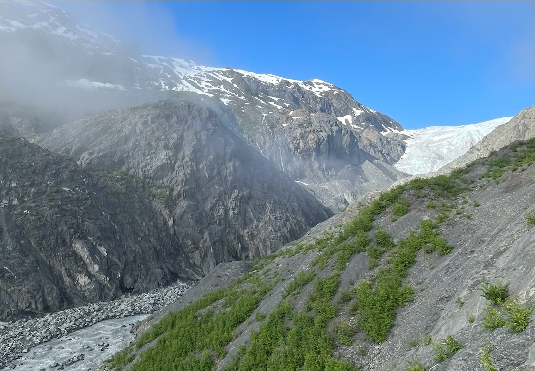 Seward Exit Glacier Nature Hike | Alaska Shore Excursions Seward Exit Glacier Nature Hike | Alaska Shore Excursions