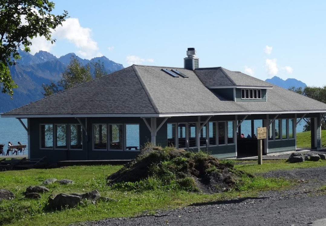 Seward City History & Exit Glacier Combo Tour | Alaska Shore Excursions