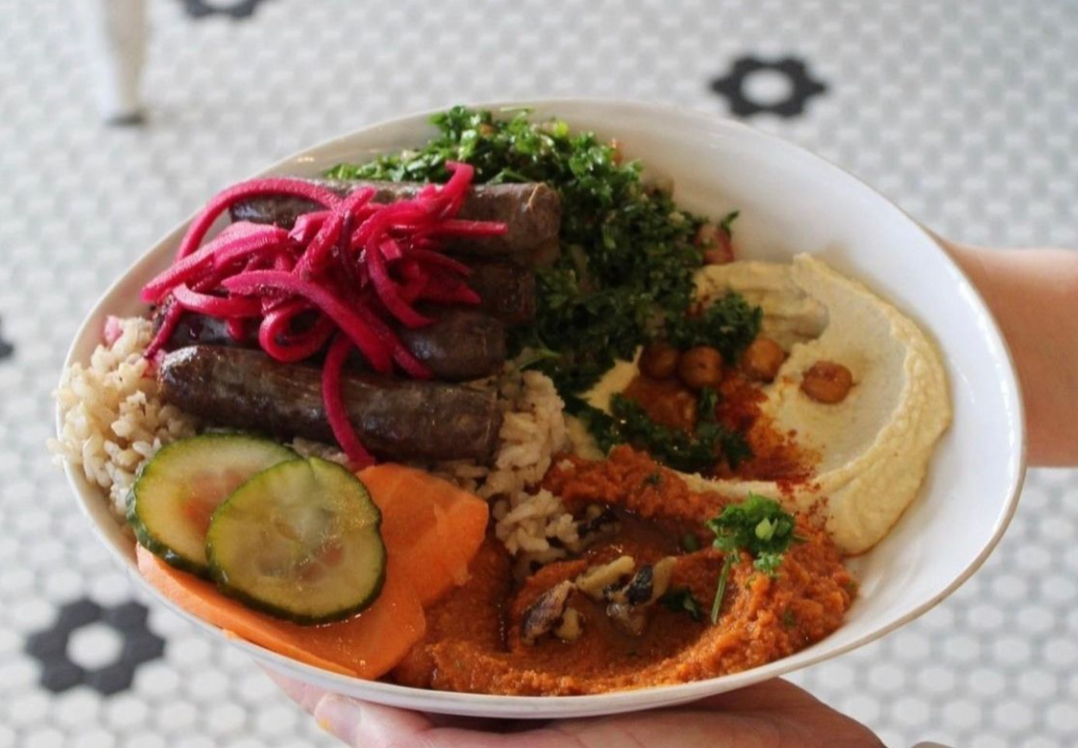 North Vancouver Food Tour | Alaska Shore Excursions