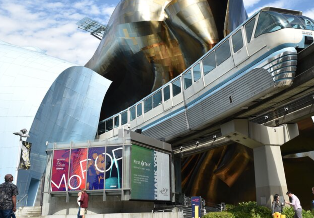 Seattle Post Cruise City Adventure | Alaska Shore Excursions