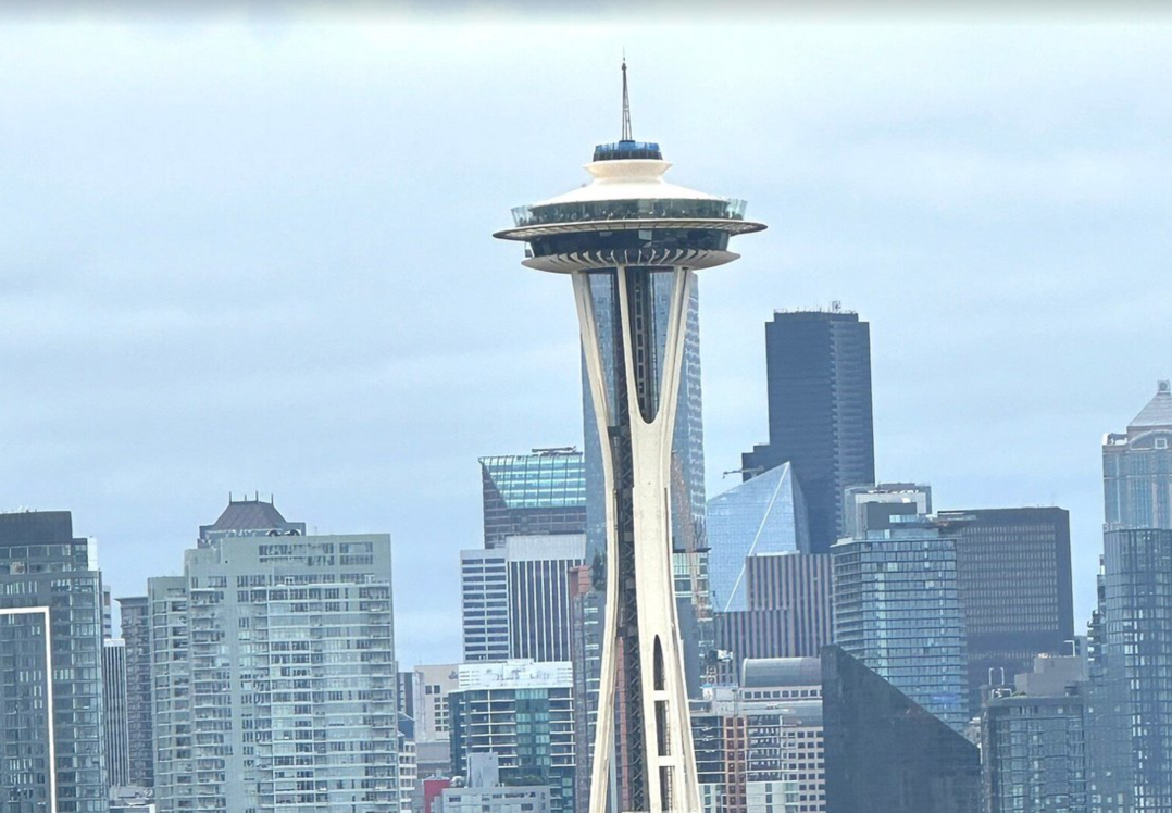 Seattle Post Cruise City Adventure | Alaska Shore Excursions