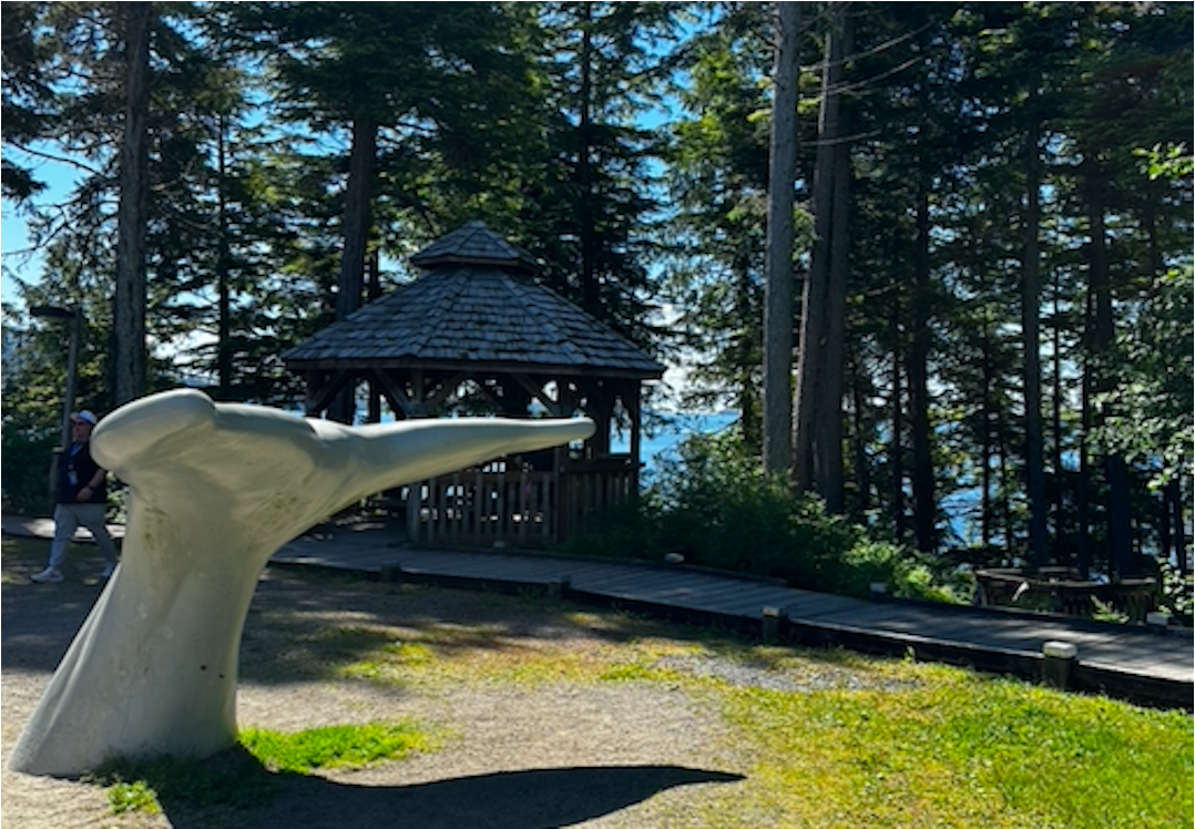 Sitka Private Land Tour | Alaska Shore Excursions