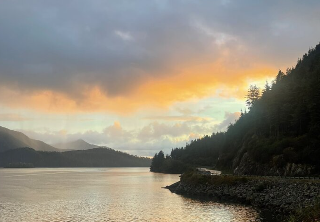 Sitka Sightseeing & Photography Tour | Alaska Shore Excursions