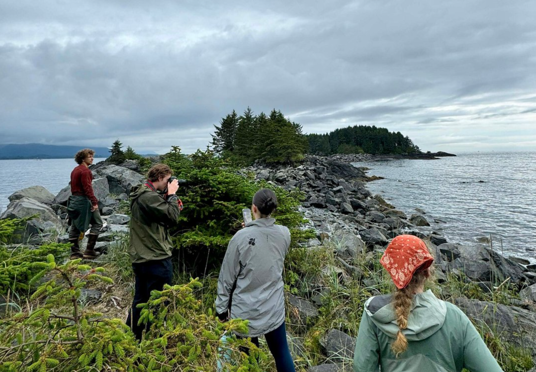 Sitka Sightseeing & Photography Tour | Alaska Shore Excursions