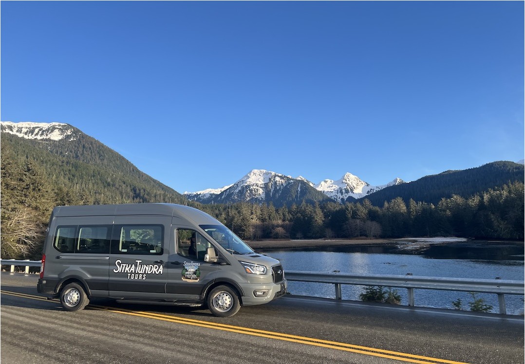 Sitka Historic Land Tour | Alaska Shore Excursions
