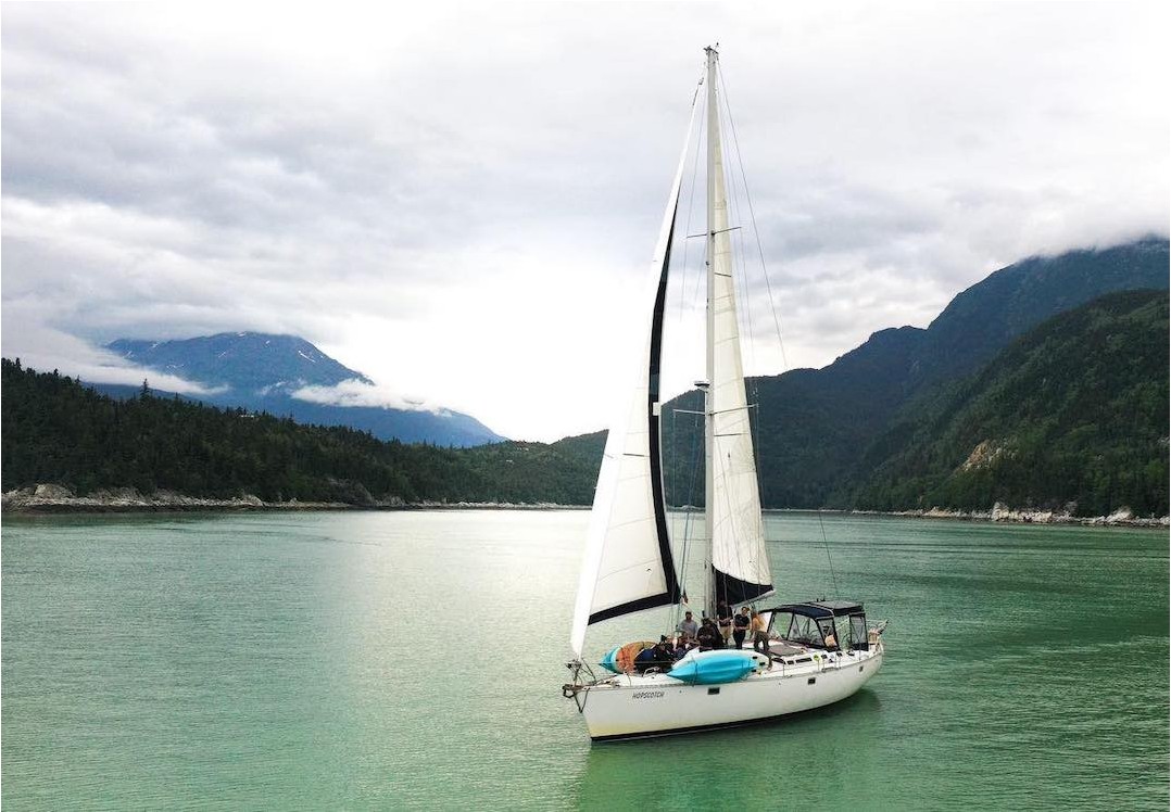 Skagway Trail and Sail Tour | Alaska Shore Excursions