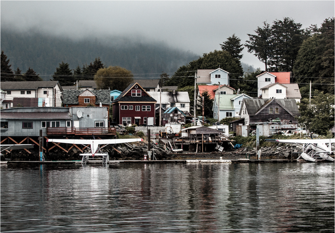Sitka Small Group Scenic Sightseeing Tour | Alaska Shore Excursions
