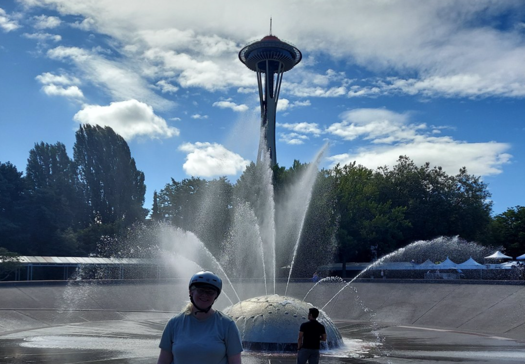 Seattle Electric Bicycle Tour | Alaska Shore Excursions