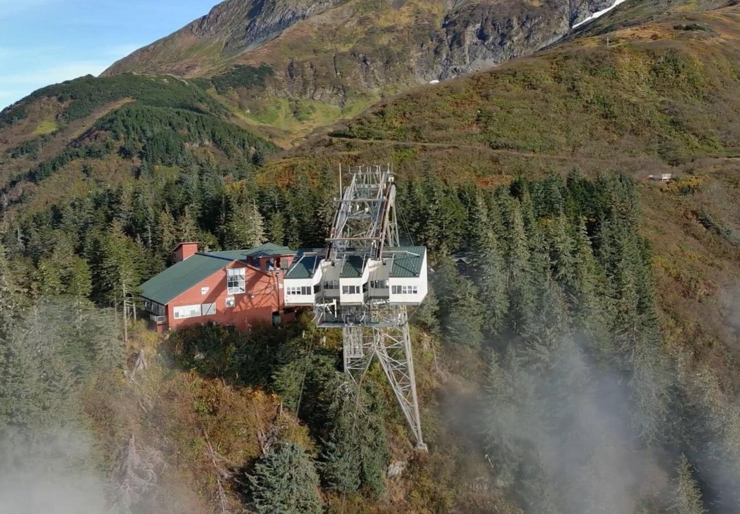 Juneau Trails and Ale Tour & Goldbelt Tram | Alaska Shore Excursions