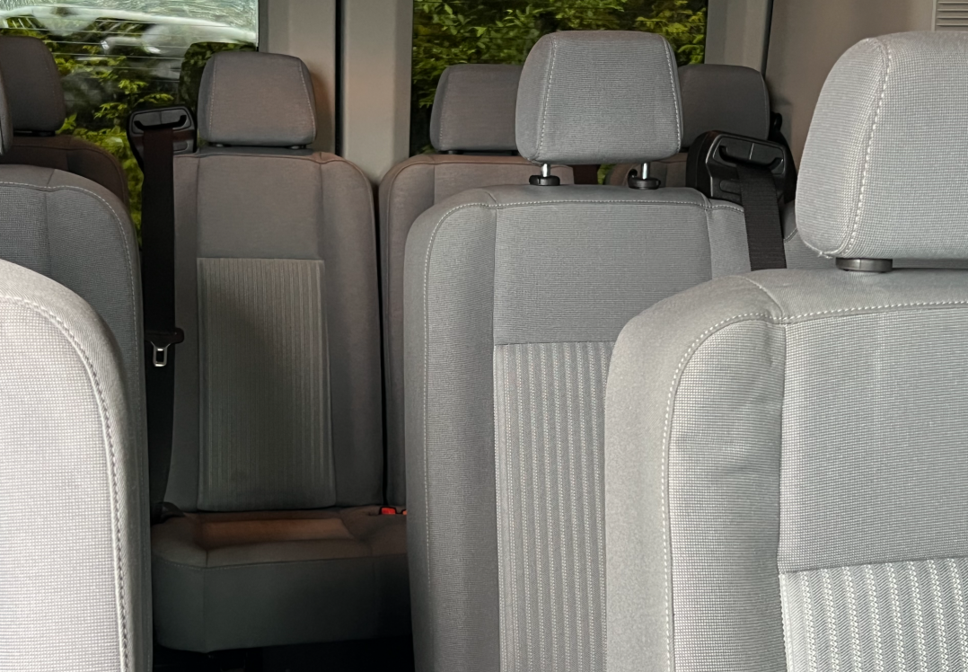 Ketchikan Customized Private Van Tour | Alaska Shore Excursions