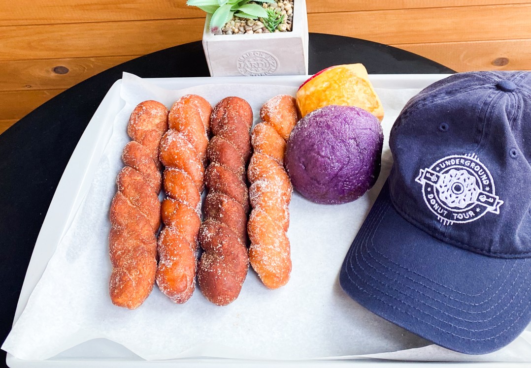 Victoria Scenic Donut Tour | Alaska Shore Excursions