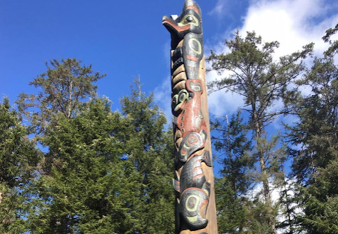Sitka Bears, Raptors & Totems Private Tour | Alaska Shore Excursions