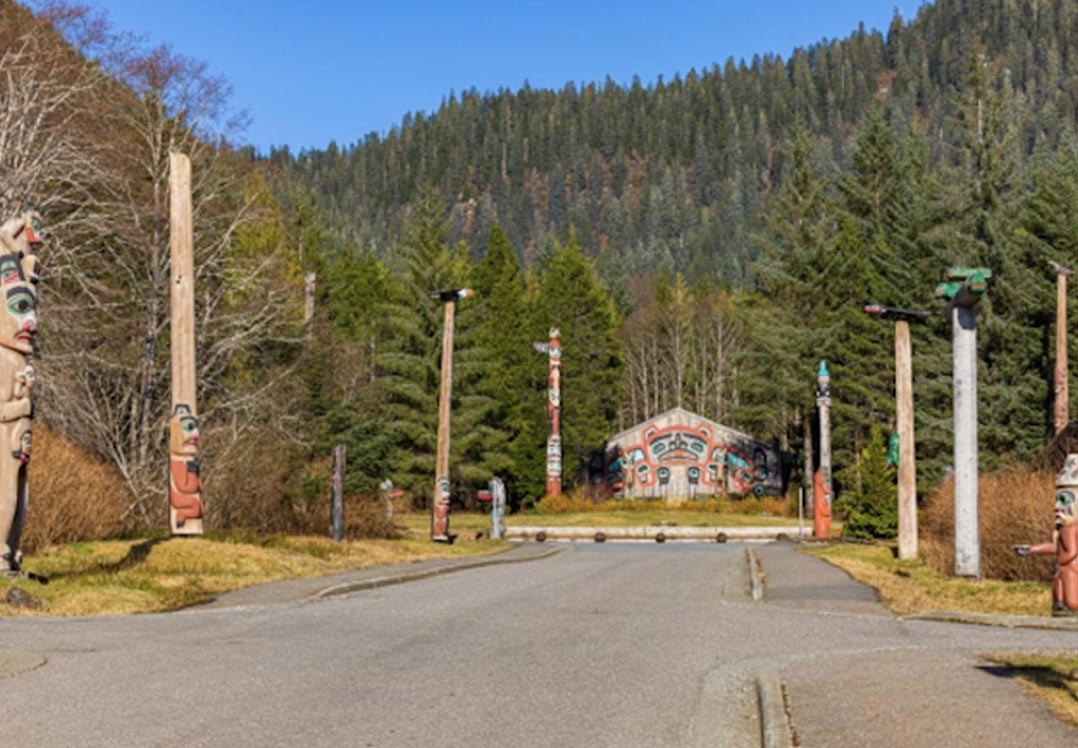 Ketchikan Customized Private Van Tour | Alaska Shore Excursions" name ...