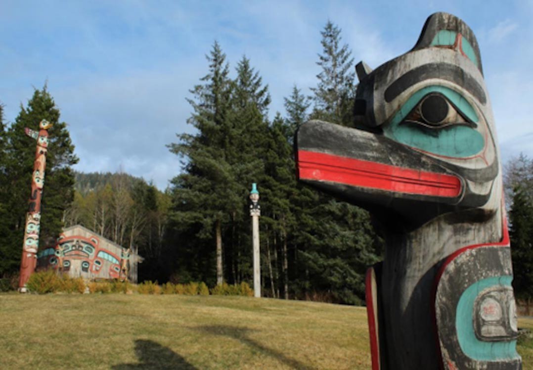 Ketchikan Customized Private Van Tour | Alaska Shore Excursions" name ...