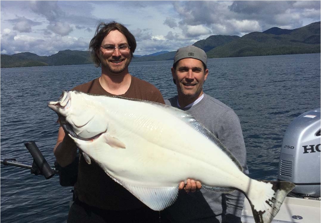Ketchikan Halibut Fishing Private Charter | Alaska Shore Excursions