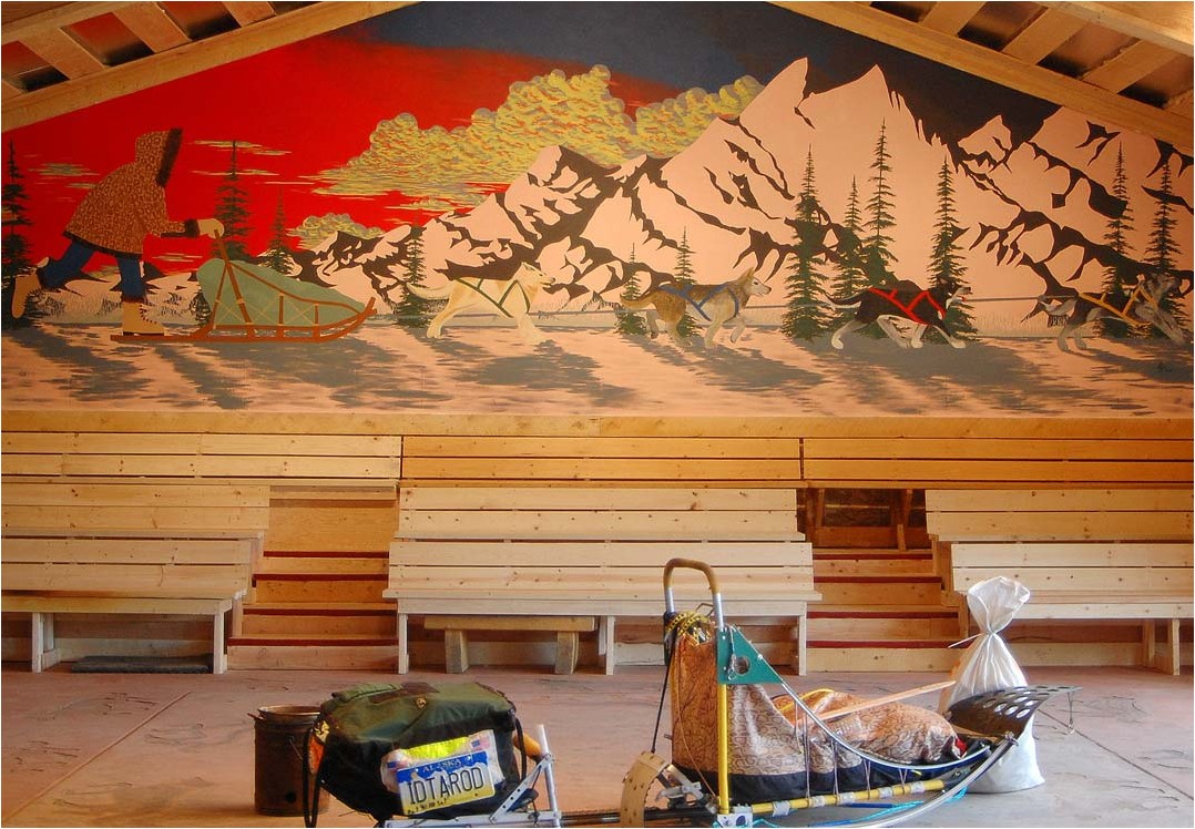 Jeff King's Husky Homestead Tour | Alaska Shore Excursions