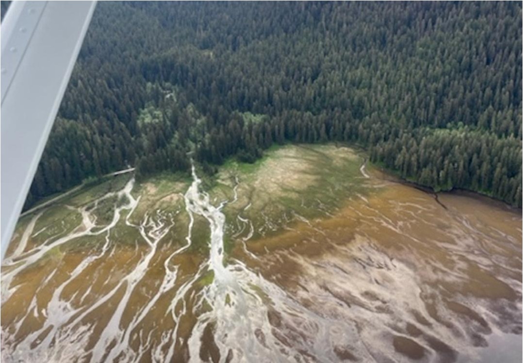 Misty Fjords Flightseeing via Seaplane Tour | Alaska Shore Excursions