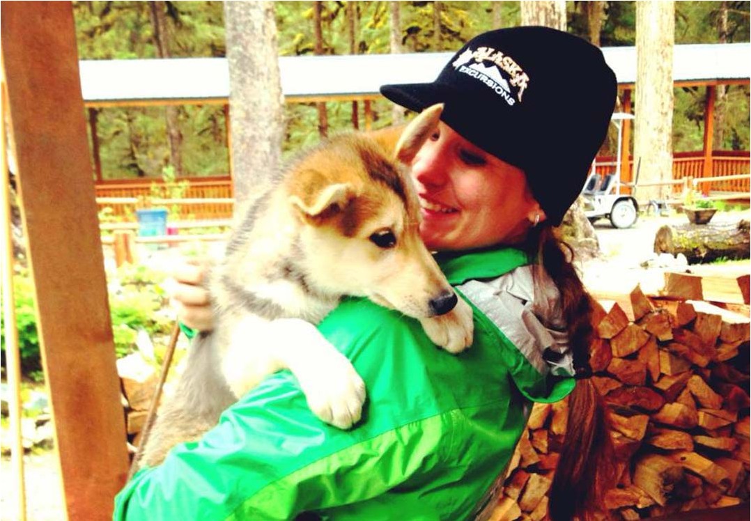 Juneau Musher's Camp & Sled Dog Discovery | Alaska Shore Excursions