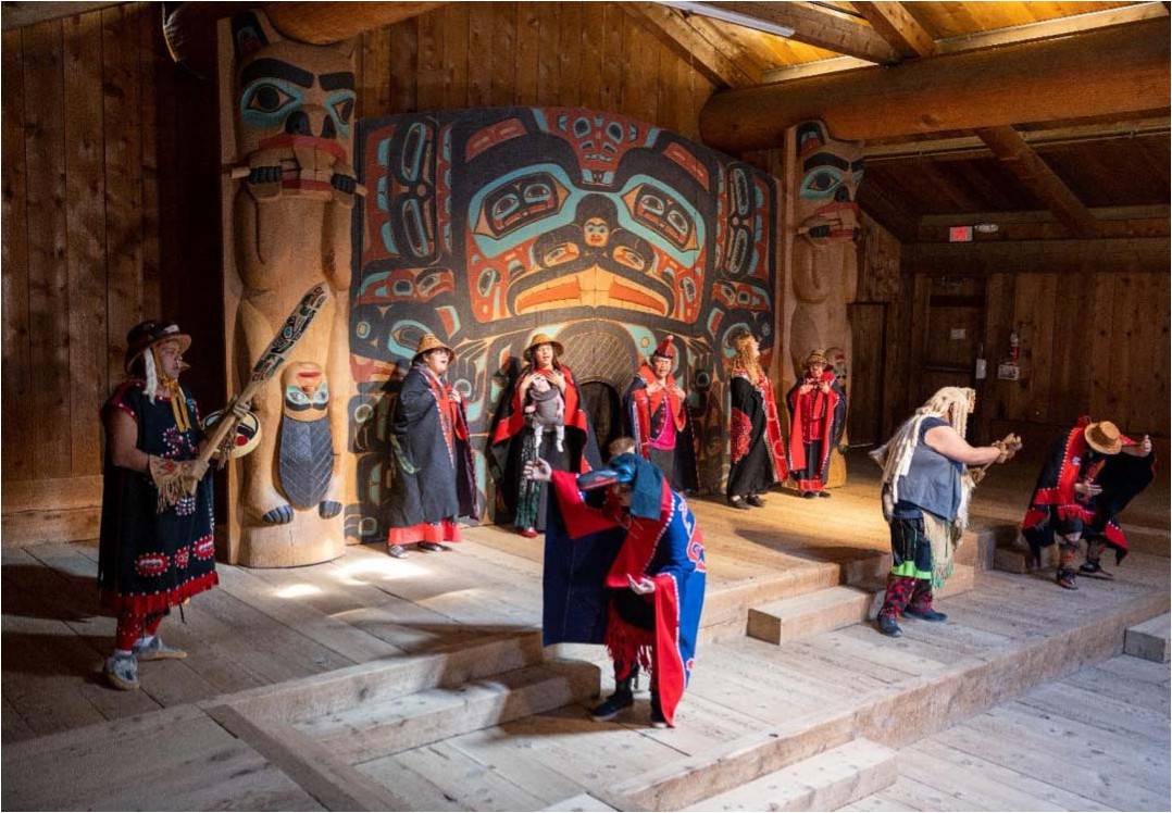 Ketchikan Highlights & Saxman Native Village Tour | Alaska Shore Excursions