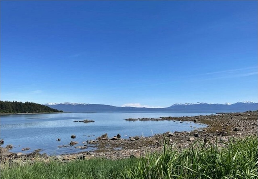 Icy Strait Wilderness island Tour | Alaska Shore Excursions